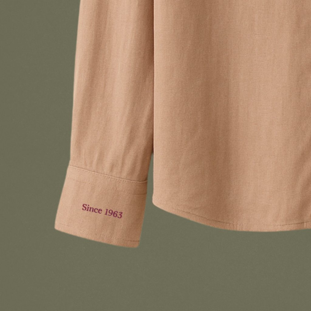 Lans Custom Embroidery – Personalized Right Cuff Embroidery (Cuff ...